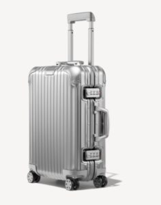 Vali Rimowa Original Cabin Siêu Cấp Có Sẵn - rimowasieucap.com