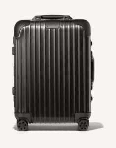 Vali Rimowa Original Cabin Siêu Cấp Có Sẵn - rimowasieucap.com